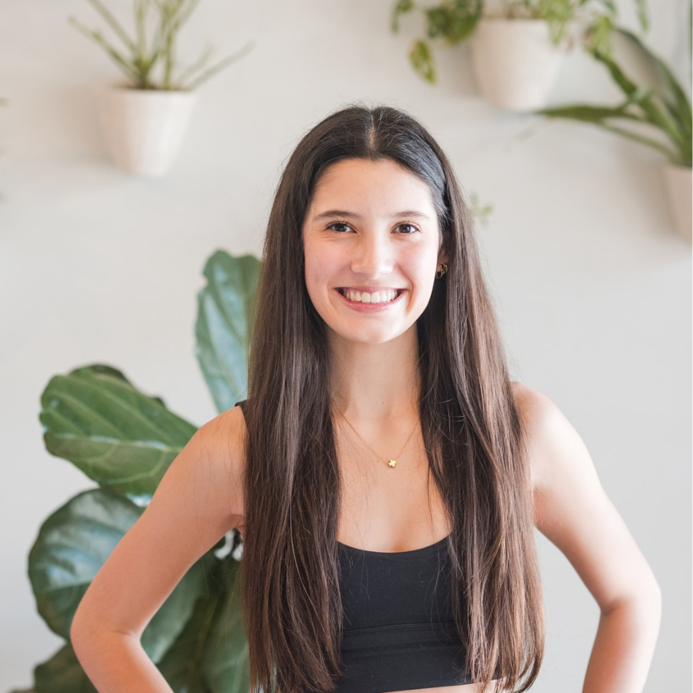 FCY Team - Full Circle Yoga